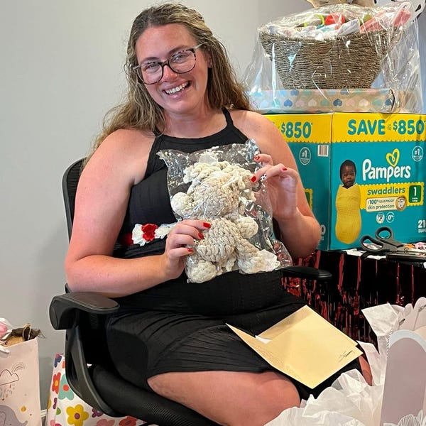 Horse Lovey, Horse Snuggler, Farm Animal, Baby Gift, Baby Shower Gift ...