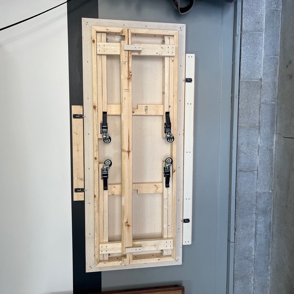 Workbench - Workbench Plans - Work Bench - Wall Mounted Workbench - Work Benches - Folding ...