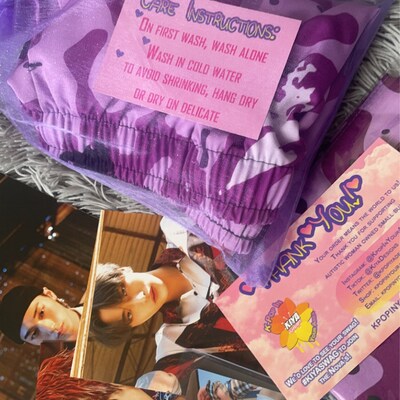 Hehetmon Plush Doll Toy Yeosang Ateez - Etsy