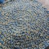 Rustic Round Trivet Crochet Pattern, Farmhouse Hot Pad Crochet Pattern ...