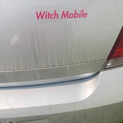 Dummy Thicc Vinyl Decal for JDM Car Drift Funny Meme Window - Etsy