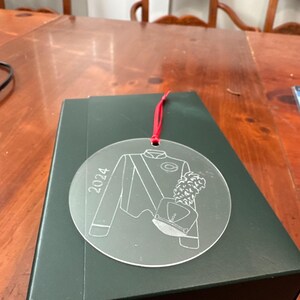 God Gave Us a Fingerprint, in Memory, Sign, SVG for Laser, Digital File ...