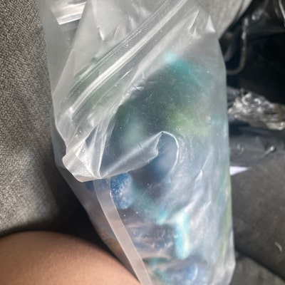 Pick N Mix Blue Raspberry Sweets Blue Pick N Mix Sweets Fizzy Sweets ...