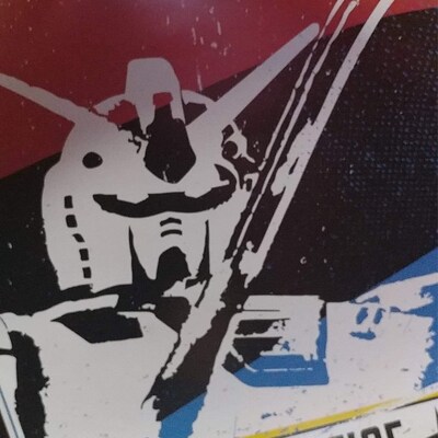 Federation Propaganda Poster - Etsy