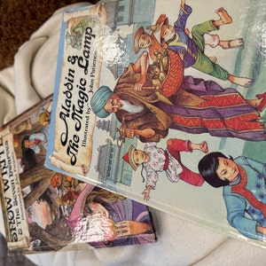 Vintage Childrens Time Travel Book Jeremy Visick, Cornwall England ...