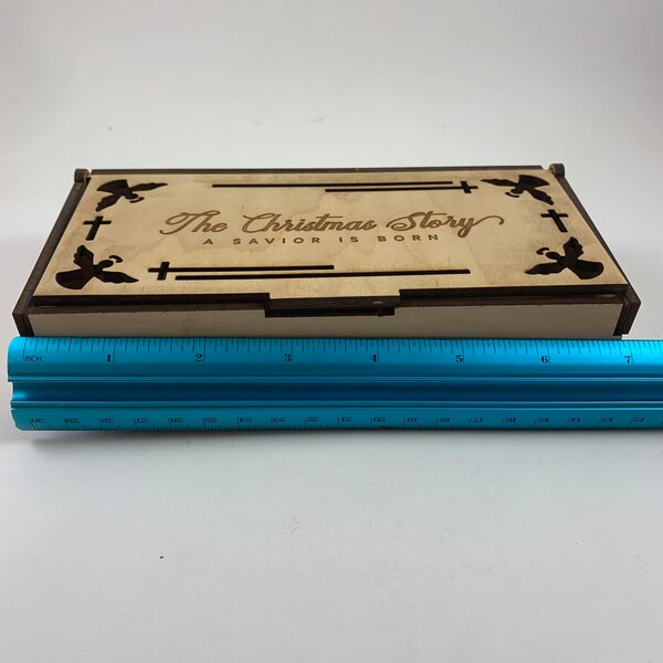 The Christmas Story Ornaments - 8 Unique Designs in 4 Styles - Tested ...