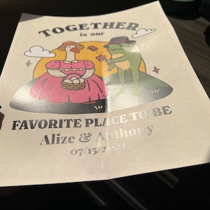 Retro Frog Coffee Print, Vintage Positivity Quote Illustration ...