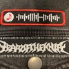 Instagram Logo Custom Name Tag Patch, Embroidered Social Media Badge - Etsy