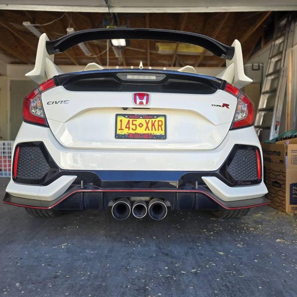 MF Ghost Kanata Rivington 86 License Plate - Etsy