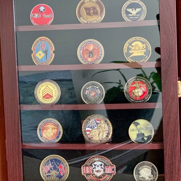 USMC Vinyl Sticker - Etsy