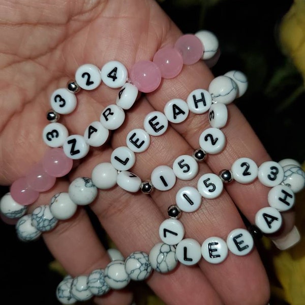 JW Special Convention Bracelets - Etsy