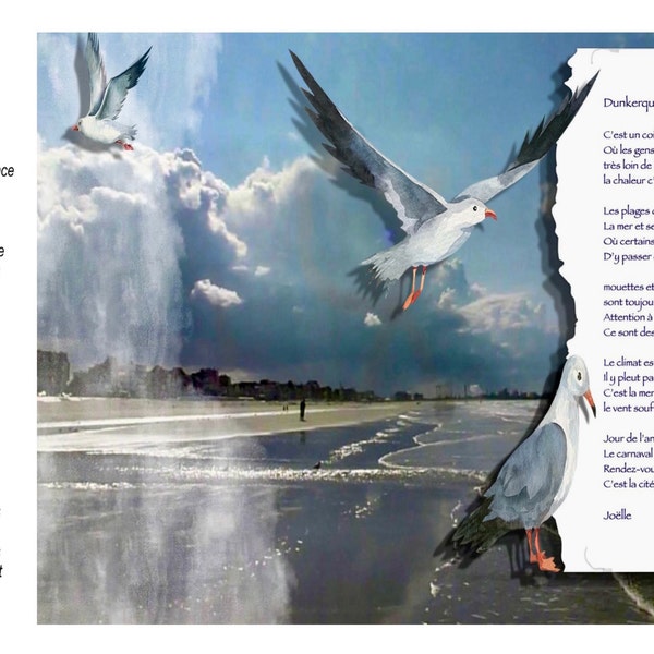 Watercolor Coral Reef Fish Clipart, Ocean Clipart, Sea Life Clipart ...