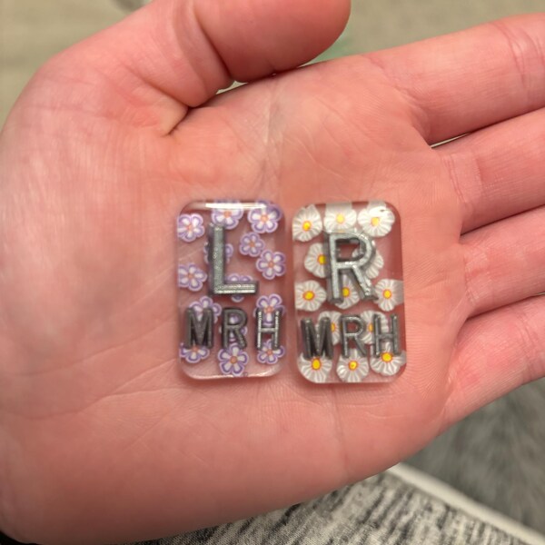 Custom X-ray Markers WITH CASING - Etsy