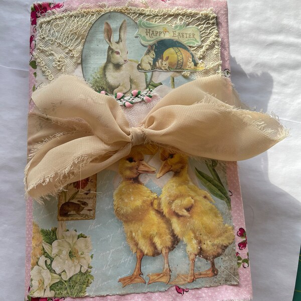 Basic Paper Pack: Grungy & Distressed - 20 Pages - Instant Digital ...