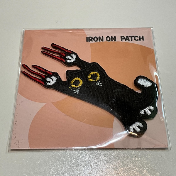 101 Dalmatian Patches Iron on Patches Dalmatian Cartoon Iron on Patch ...