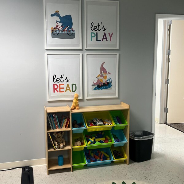 Space Wall Art, ABC Space Poster, Space Alphabet, Space Theme, Space ...