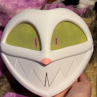 Gangle Mask for Cosplay - 6 Options, Digital Circus Inspired, Cosplay ...