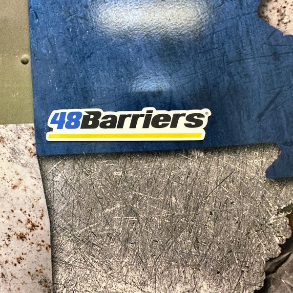 Ehlers Danlos Syndrome Awareness Sticker | EDS Awareness | Zebra Stripe ...