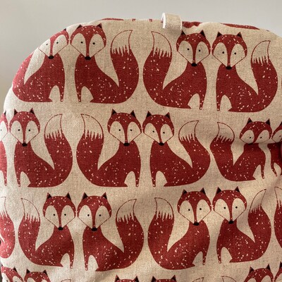 Deer Tea Cozy, Stag Tea Cosy for Teapot, Tea Lover Gift, New Home Gift ...