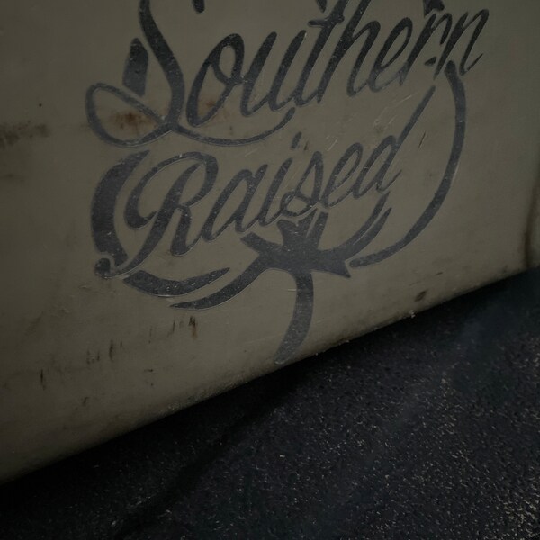 Duramax Tooled Leather Decal - Etsy