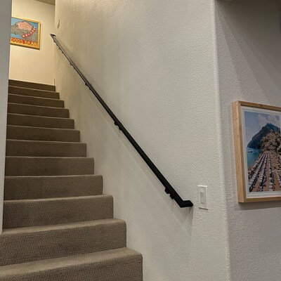 Pemberton Modern House Numbers Custom Number Sign, Metal House Numbers ...