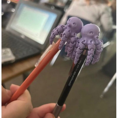 Mini Keyboard Joystick STL File 3D Print for Keyboard & Office STL File ...