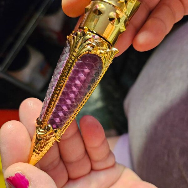 CADAVER (silver Edition) - Chai Tea Flavored Lip Gloss, Scented, Nude ...