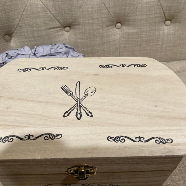 Just Add Magic Cookbook and Spice Box - Etsy