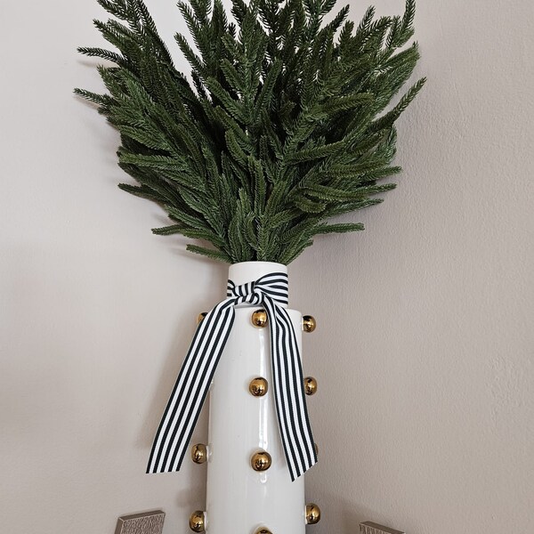 Rustic Thick Grapevine Craft Sticks Supply Wood Planter Spikes ...