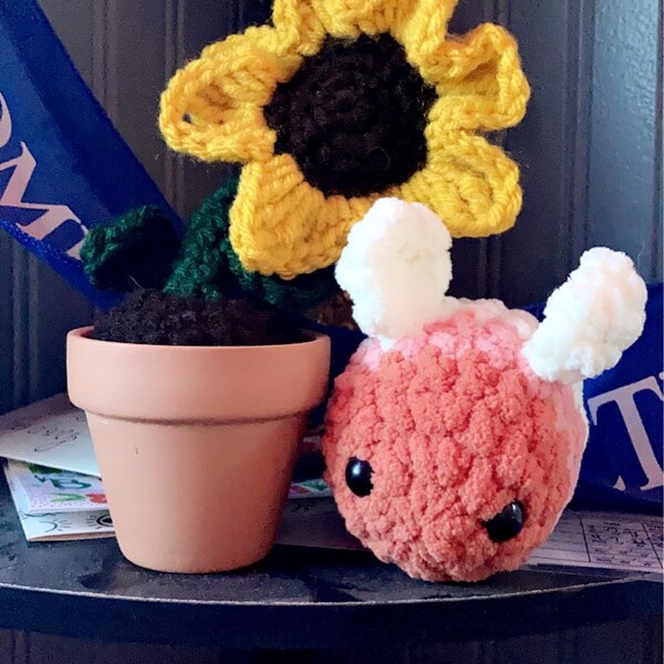 Boba Tea PATTERN - Crochet Pattern - Amigurumi Pattern - Boba Tea ...