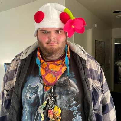 Cactuar Amigurumi Plush Pattern - Etsy