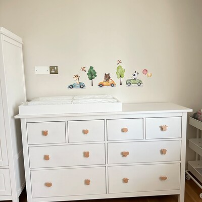 Wooden Stacking Balance Board Game ACROBATS® by Mielasiela Wooden ...