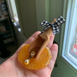 Faux Iced Tea Tiered Tray Fake Tea Fake Mini Drinks Faux | Etsy