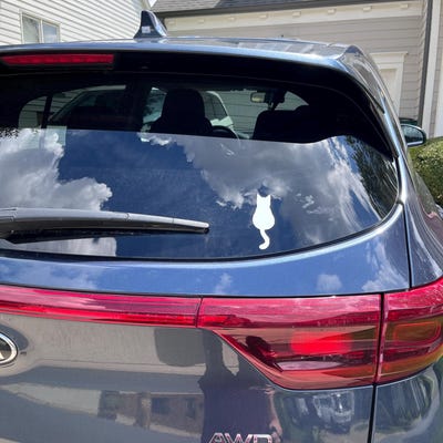 Vinyl Decal Shamrock Laptop Sticker Laptop Decal Book Decal Car Decal ...