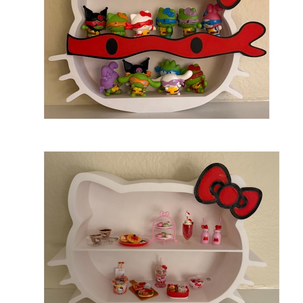 Supersized BTS Tinytan Display | Happy Meal Display | Wall Mountable ...