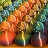 Resin Mini-ducks - Etsy
