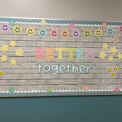 Bright Classroom Alphabet Posters Alphabet Display Animal Alphabet ...