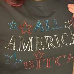 Y2K Rhinestone Cyber Cross Top - Etsy