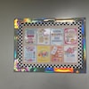 Fall Football Bulletin Board, Classroom Decor, Bulletin Board, Goal ...