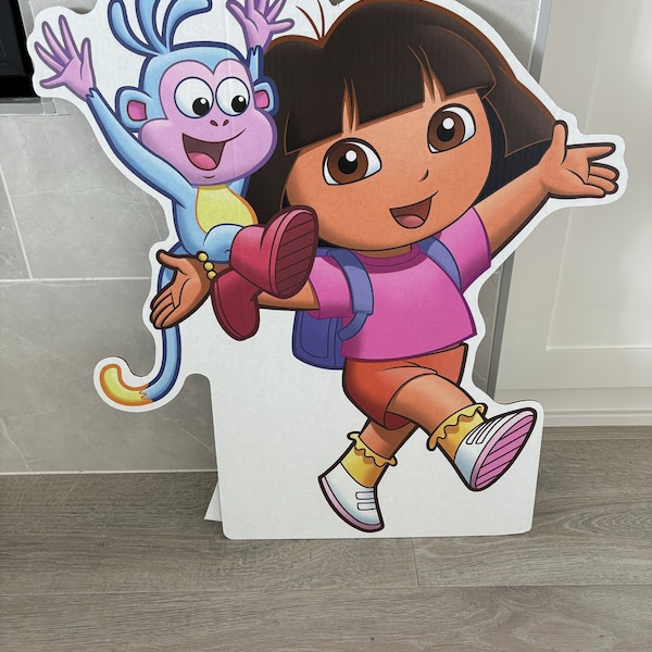 Character Cutouts, Custom Cutouts, Cartoons Cut Outs, and Party Signs ...