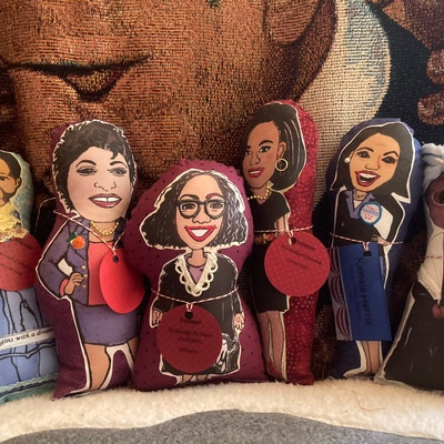 GOP Voodoo Collection - Etsy