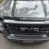 2007-2018 Chevy Silverado 1500 Emblem Overlay Decal Letters BLACK Set ...