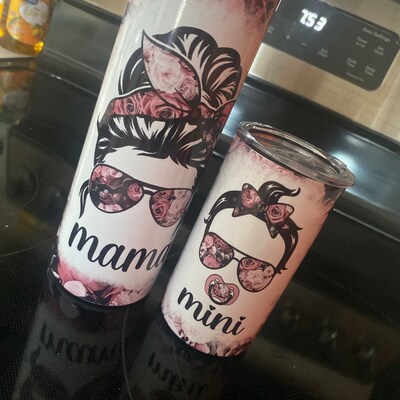 Aqua Net Tumbler Pink Aqua Net Cup Women's Gifts - Etsy