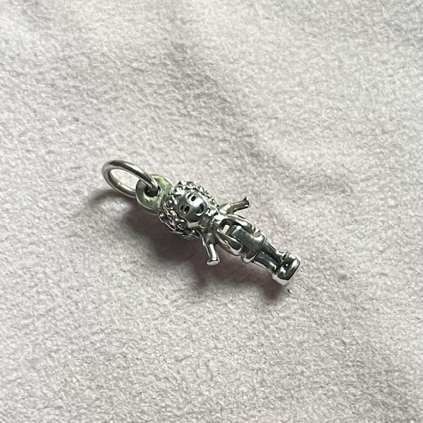 Lucky Troll Ring/ Funny Jewelry/ 90s Cute Vintage Toys Inspired/ Kawaii ...