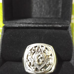 United States Corps of Engineers Ring | Etsy