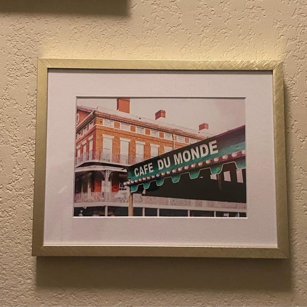 Elbo Room, Chicago Photography Art Print Unframed Neon Sign Photo ...