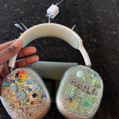 Junk AirPod Max Case - Etsy