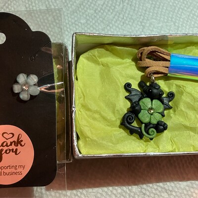 Little Crystal Star Toothless Night Fury Easter Gift Mother's Day Gift ...