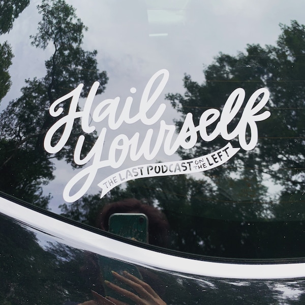 Last Podcast on the Left - Hail Yourself - Hail Satan - Hail Gein ...