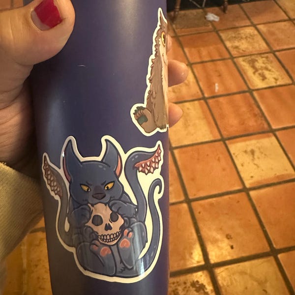 Cute Cryptid Pumpkin Carving Stencils, Printable PDF, Halloween Pumpkin ...